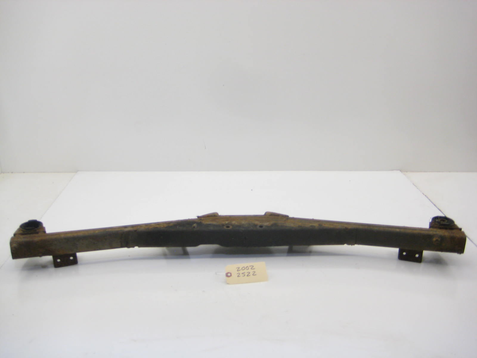 1600 Rear Subframe - Classic Daily