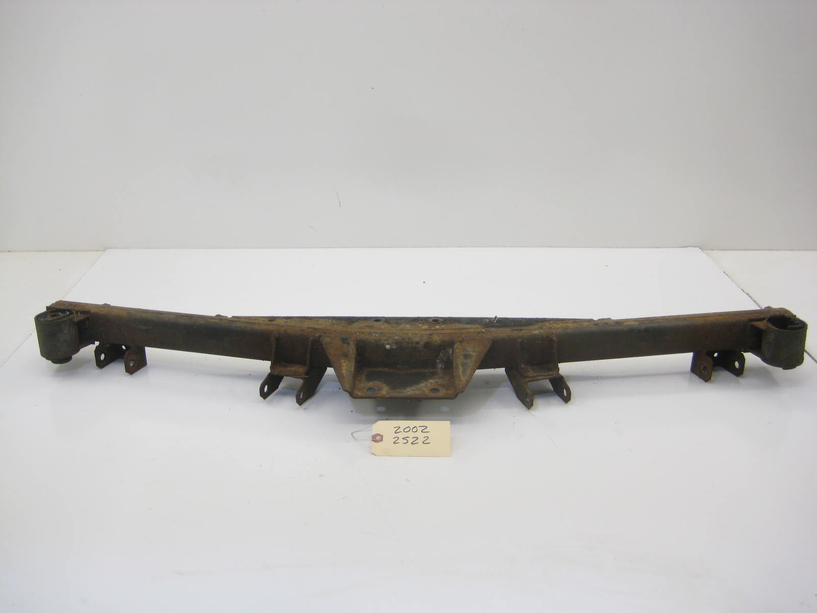 1600 Rear Subframe - Classic Daily