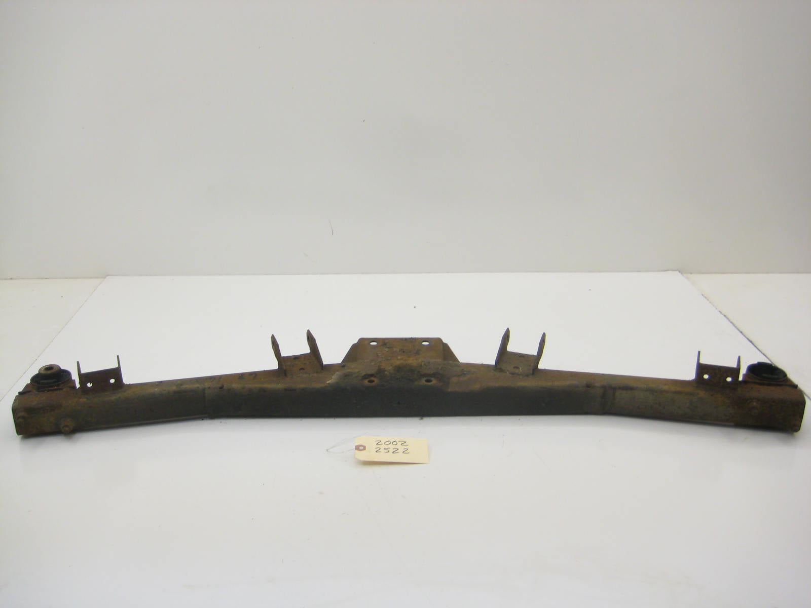 1600 Rear Subframe - Classic Daily