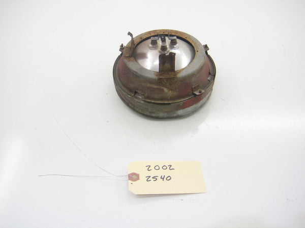 Early Headlight Assembly - Classic Daily