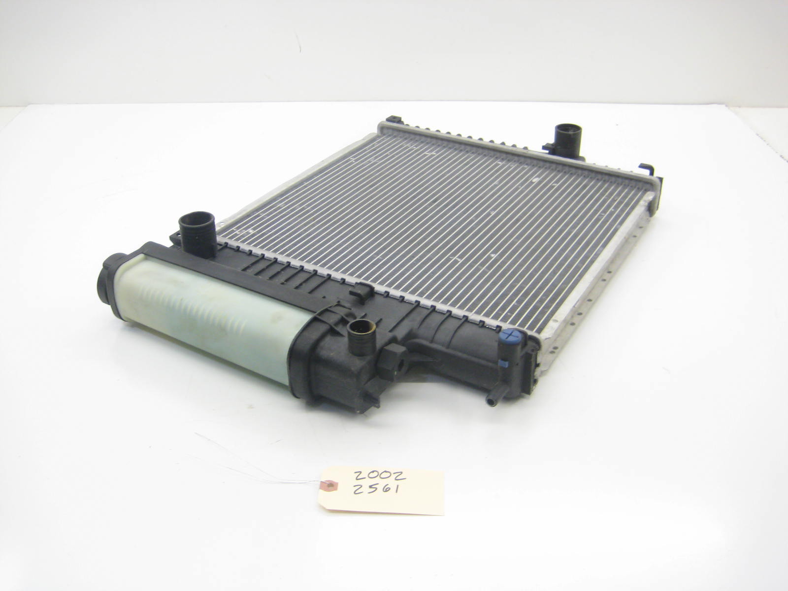 M42 Radiator - Classic Daily