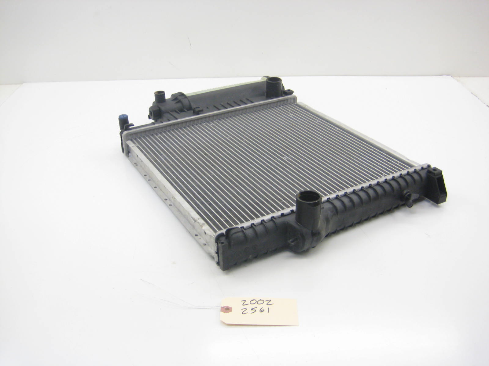 M42 Radiator - Classic Daily