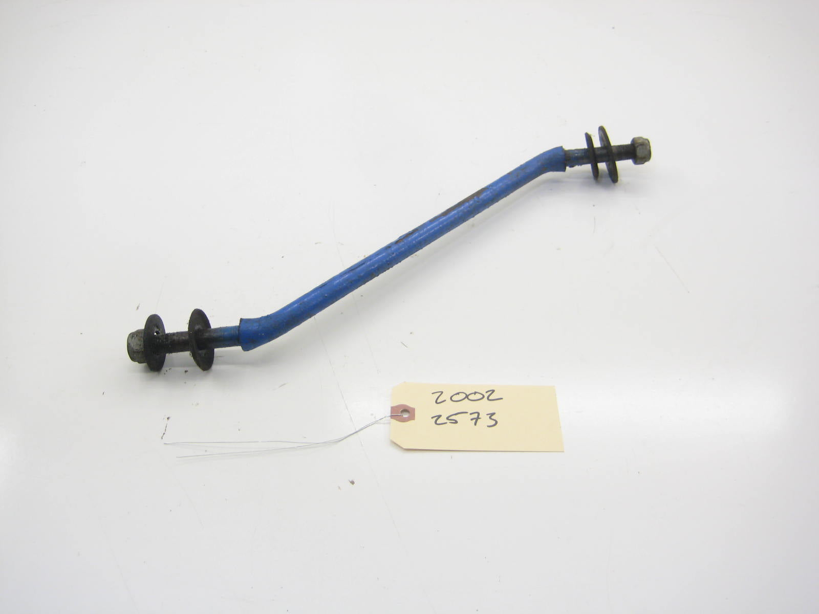 Front Stabilizer Rod With Hardware - Classic Daily