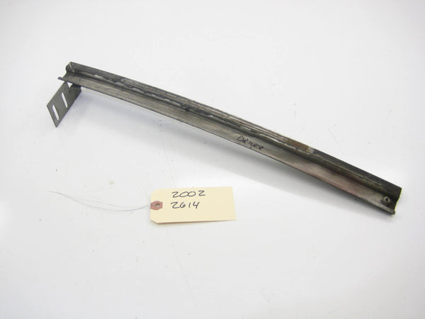 Left Driver Window Track - Classic Daily