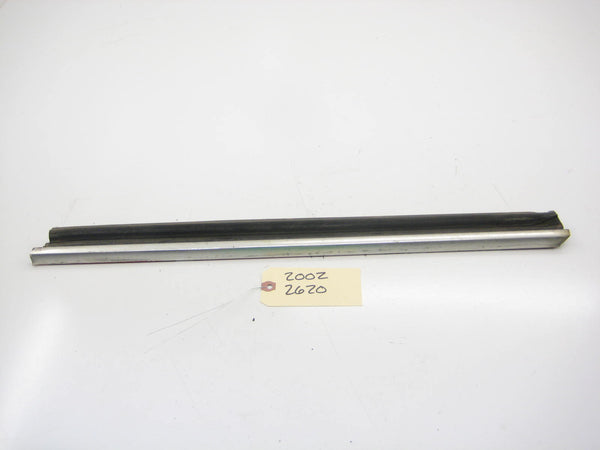 Drivers Left Side Pop Out Window Lower Trim - Classic Daily