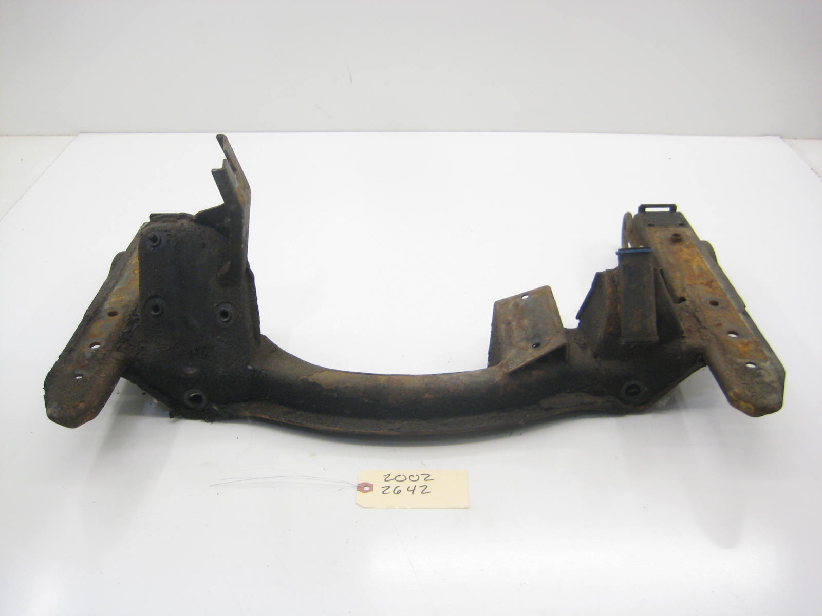 Front Subframe - Classic Daily