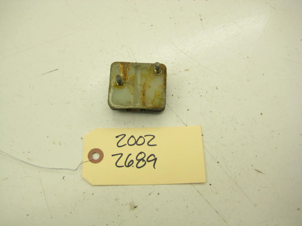 Trunk Tension Rod Mount - Classic Daily