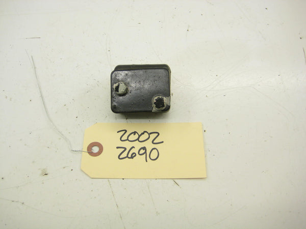 Trunk Tension Rod Mount - Classic Daily