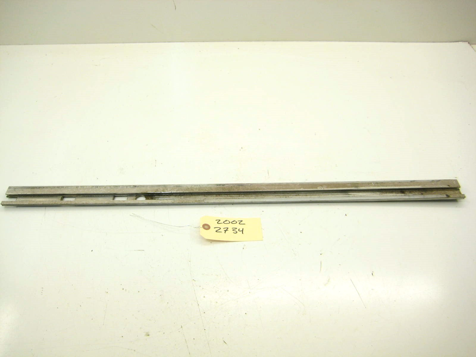 Sunroof Cable Guide Cover - Classic Daily