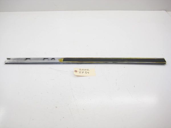 Sunroof Cable Guide Cover - Classic Daily