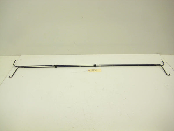 Trunk Tension Rods - Classic Daily