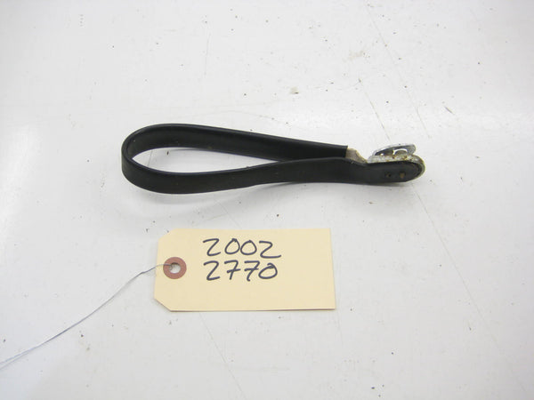 B Pillar Grab Handle - Classic Daily