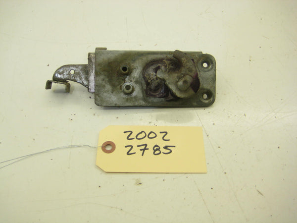 Drivers Left Door Lock Latch Mechanism Assembly - Classic Daily