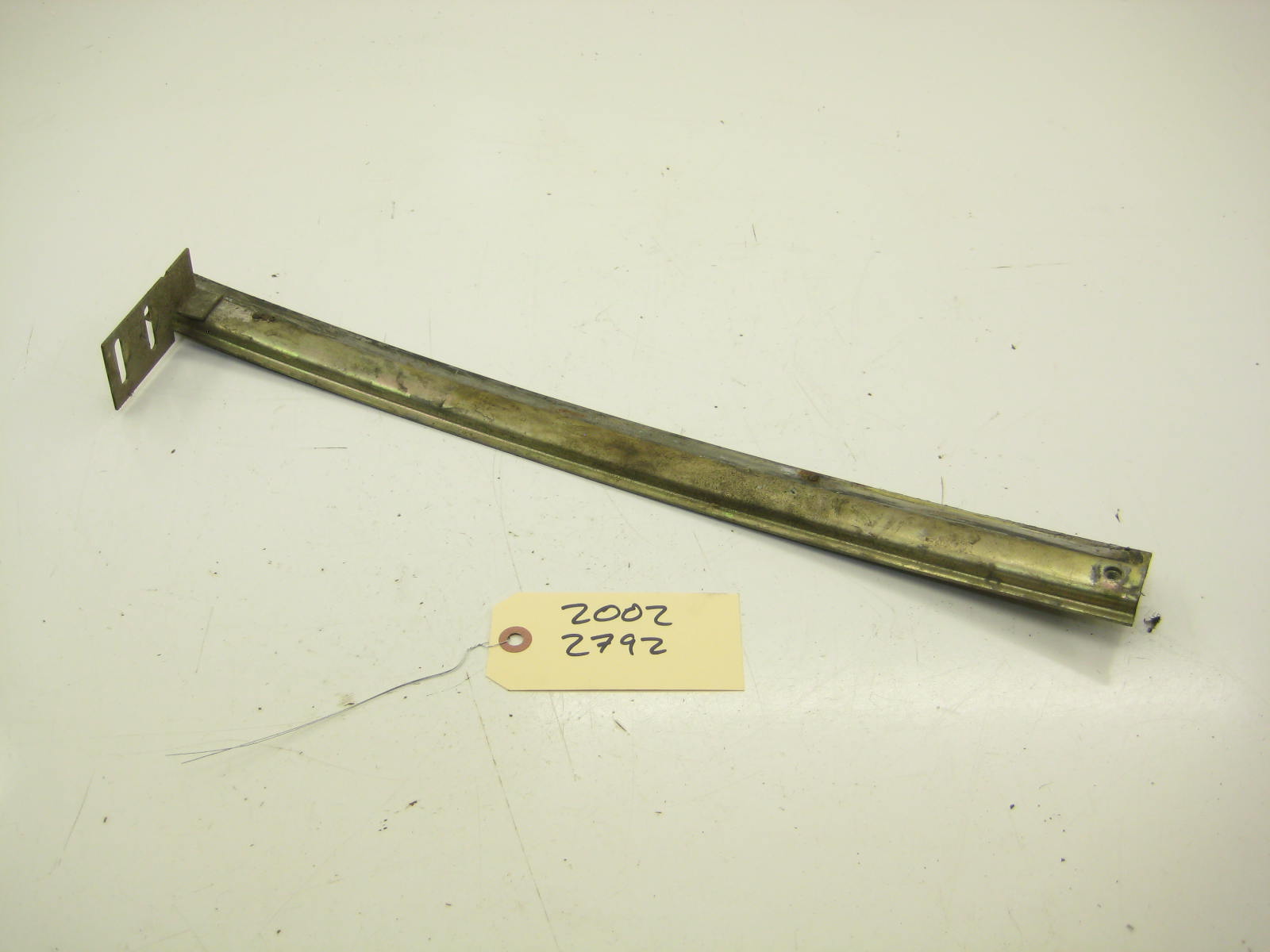 Door Window Track Guide - Classic Daily