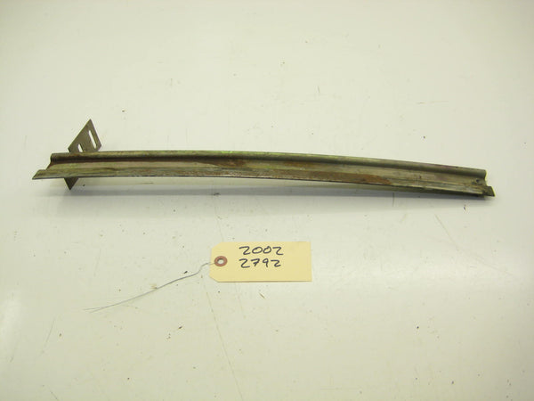 Door Window Track Guide - Classic Daily