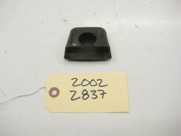 Seat Belt Anchor Cover - Classic Daily
