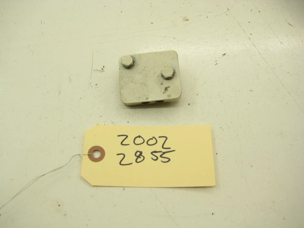 Trunk Tension Rod Mount - Classic Daily