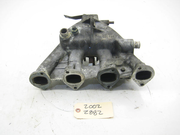 M10 2 Barrel Intake Manifold - Classic Daily