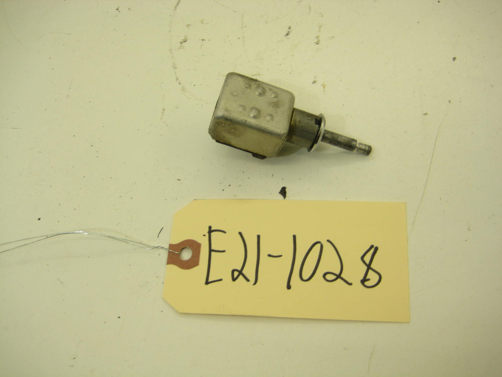 Fan Switch - Classic Daily