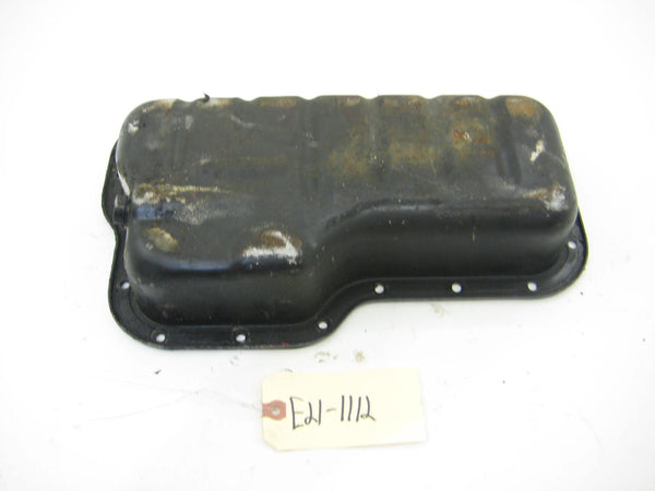 M10 318 Lower Oil Pan - Classic Daily