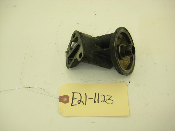Oil Filter Housing M10 - Classic Daily