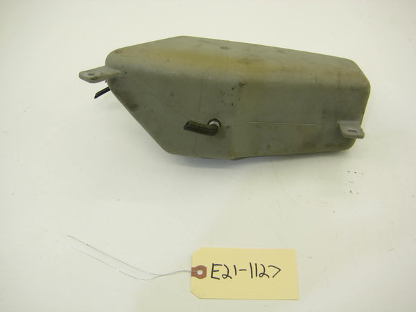 Fuel Vapor Tank - Classic Daily