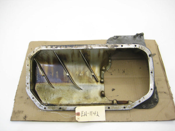 M10 318 Upper Oil Pan - Classic Daily