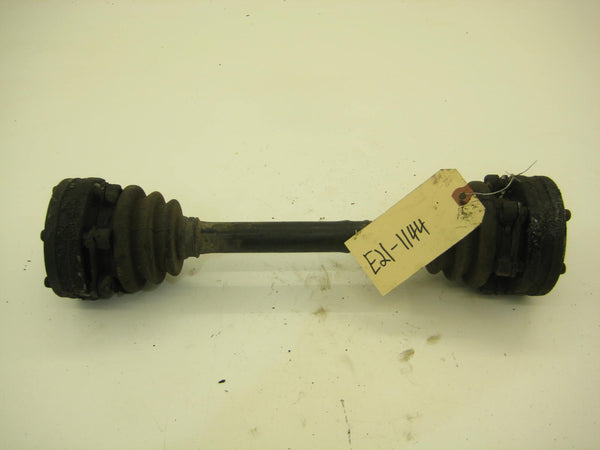 Axle Shaft - Classic Daily