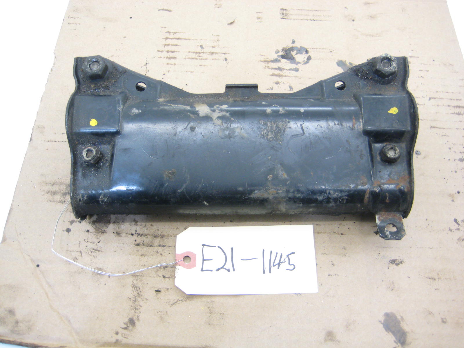 Steering Rack Mount - Classic Daily