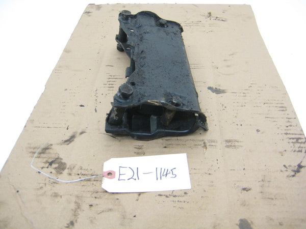 Steering Rack Mount - Classic Daily