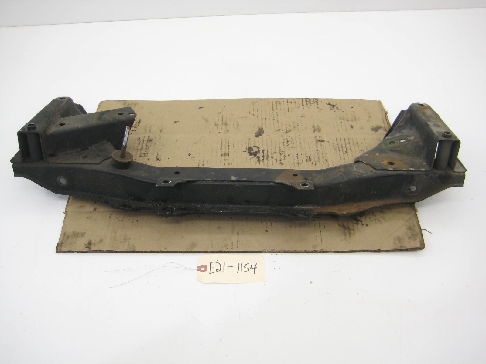 Front Subframe - Classic Daily