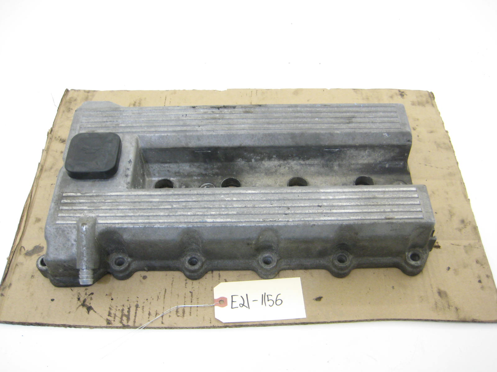 M42 Valve Cover - Classic Daily