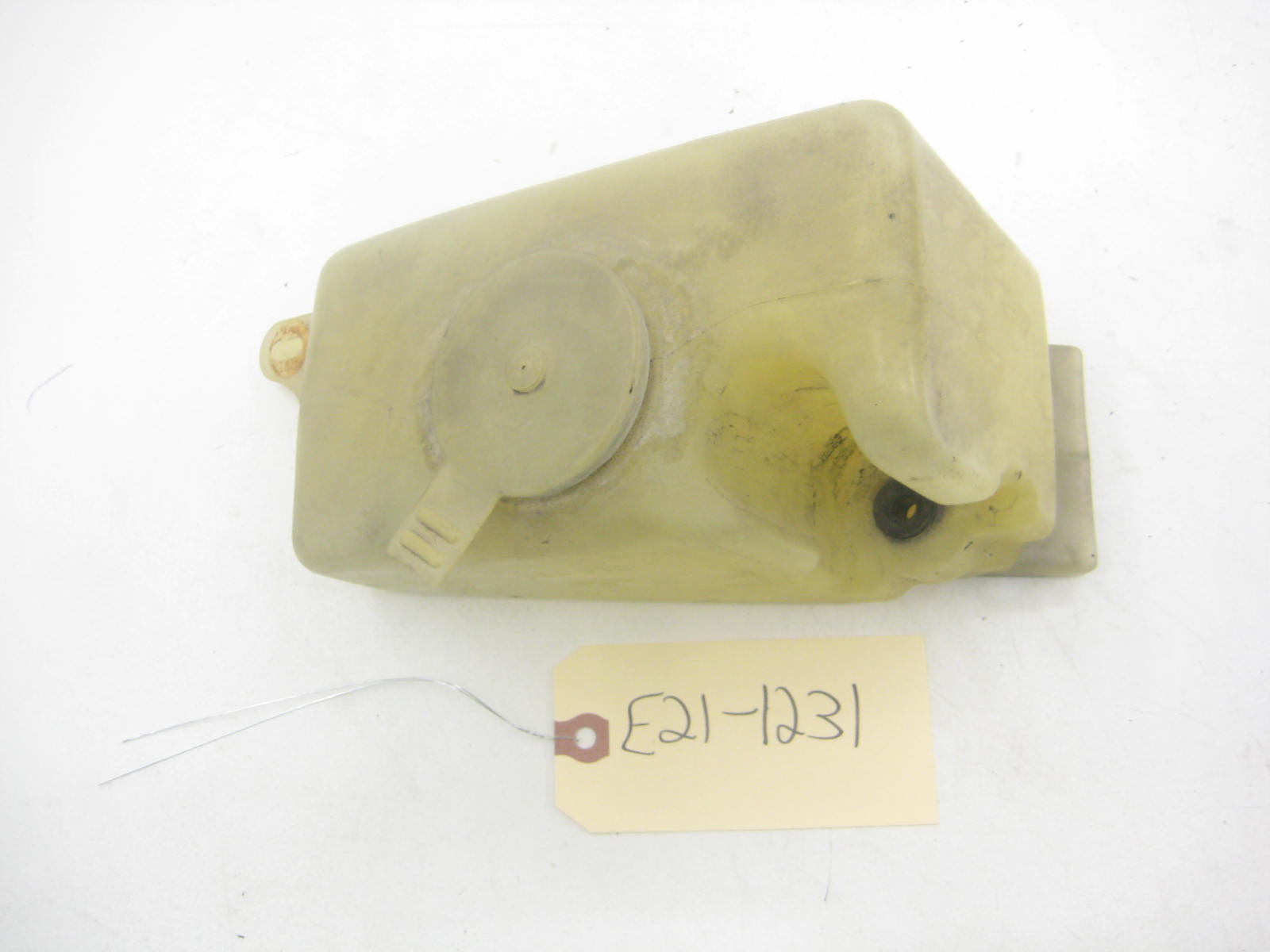 Windshield Washer Tank - Classic Daily