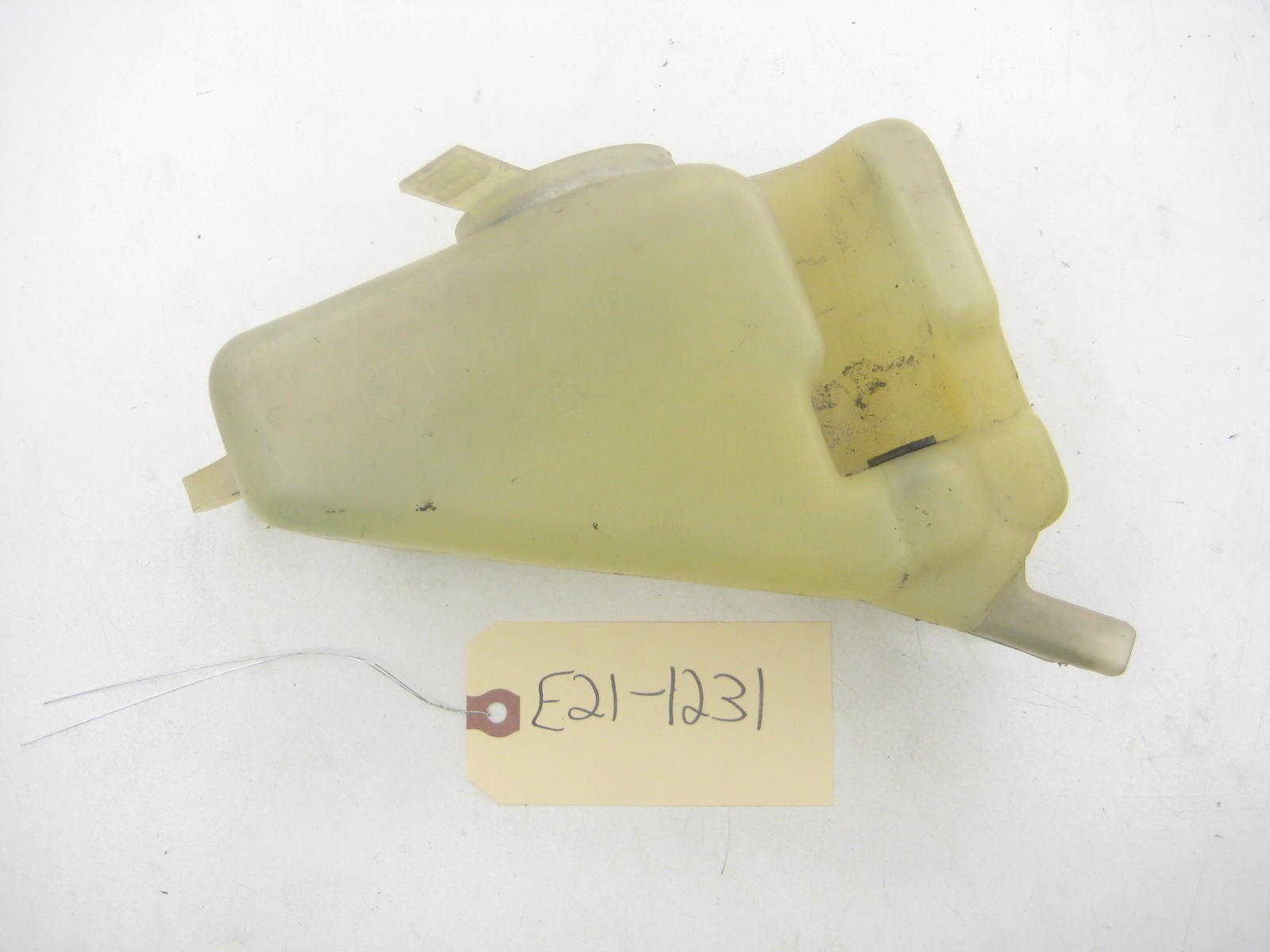 Windshield Washer Tank - Classic Daily