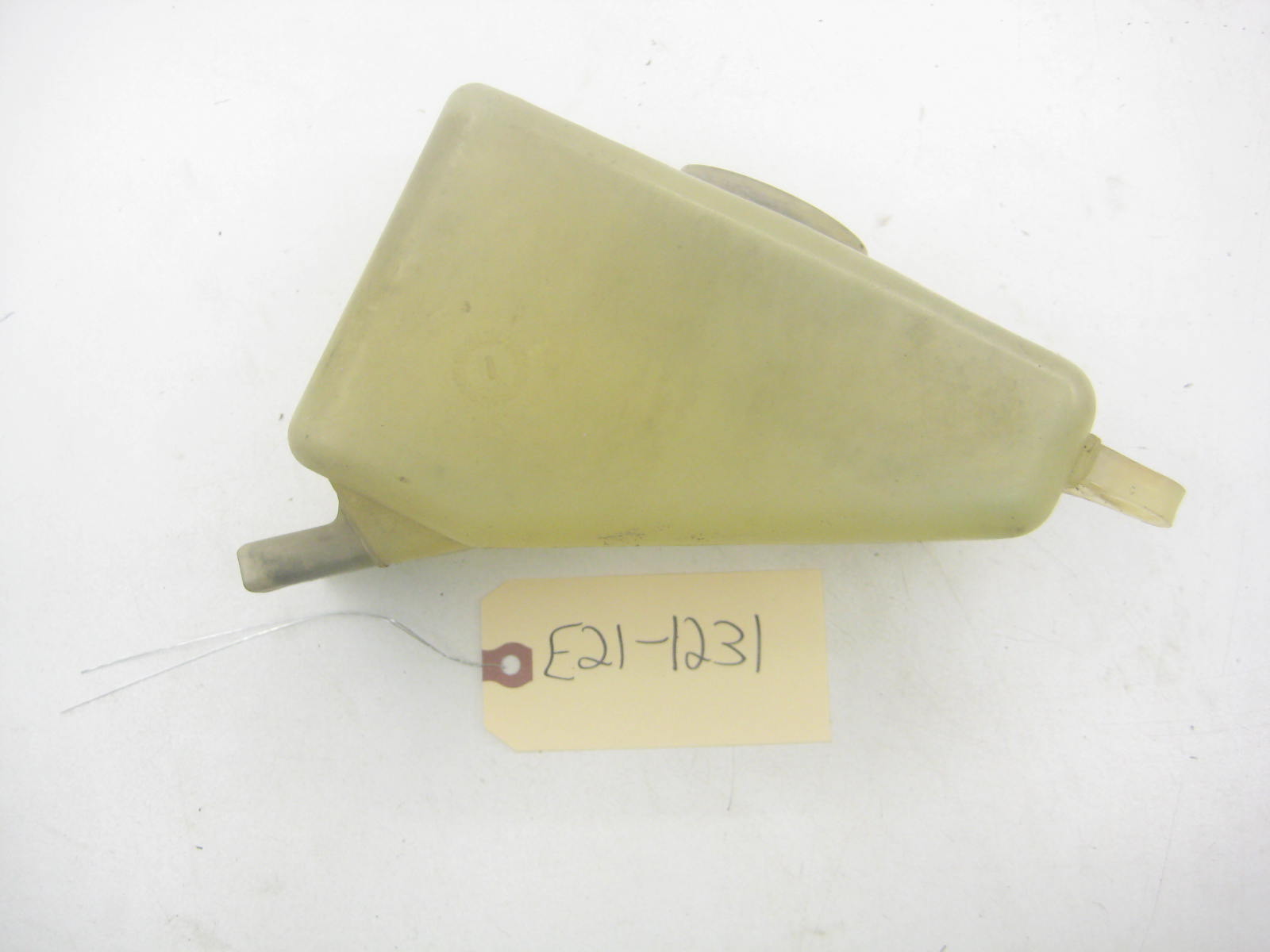 Windshield Washer Tank - Classic Daily