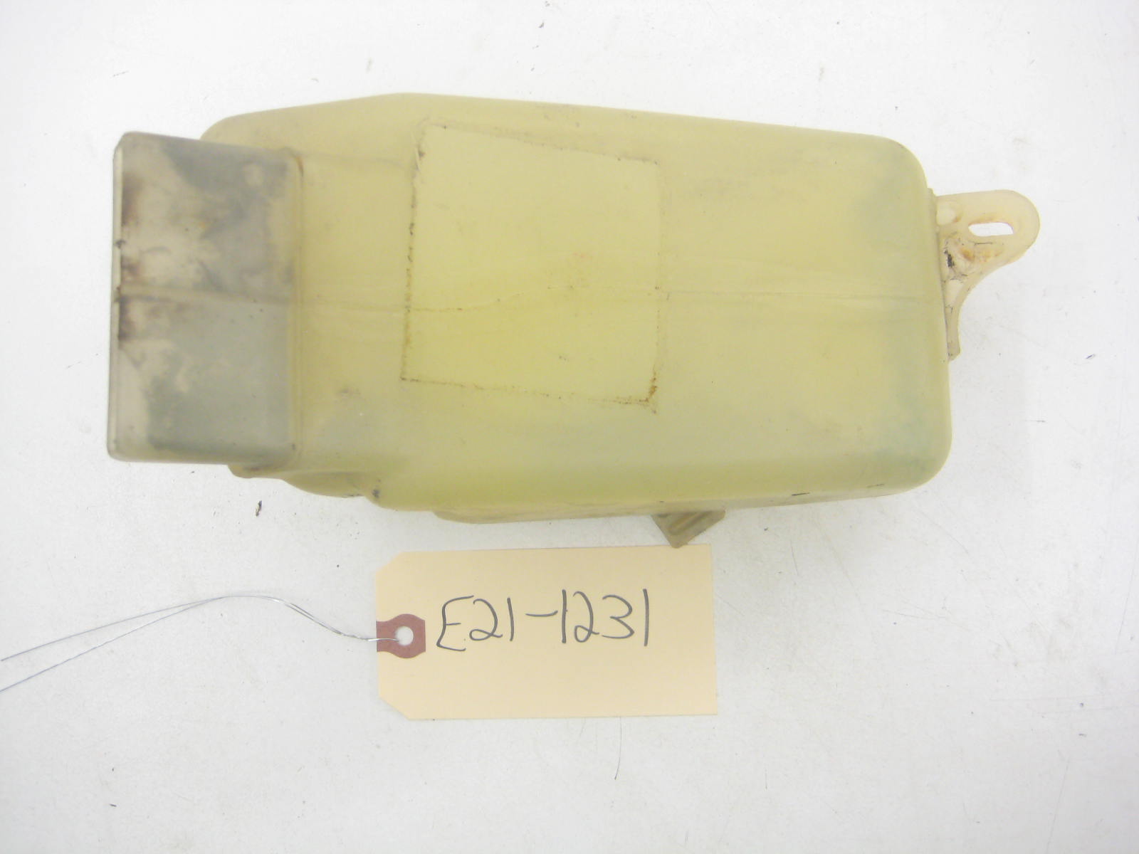 Windshield Washer Tank - Classic Daily