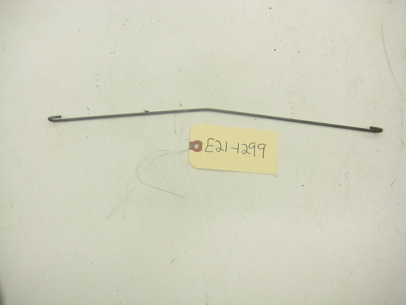 Drivers Side Door Latch Rod - Classic Daily