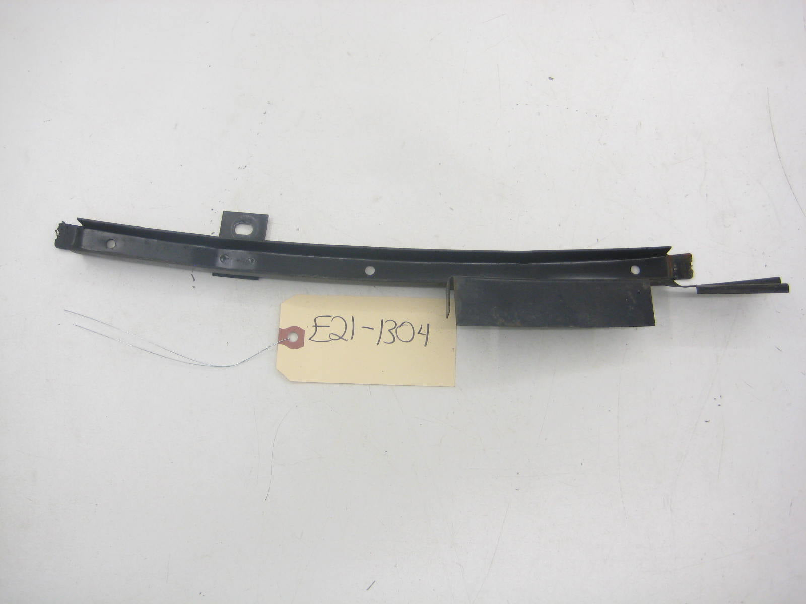 Drivers Side Window Track - Classic Daily