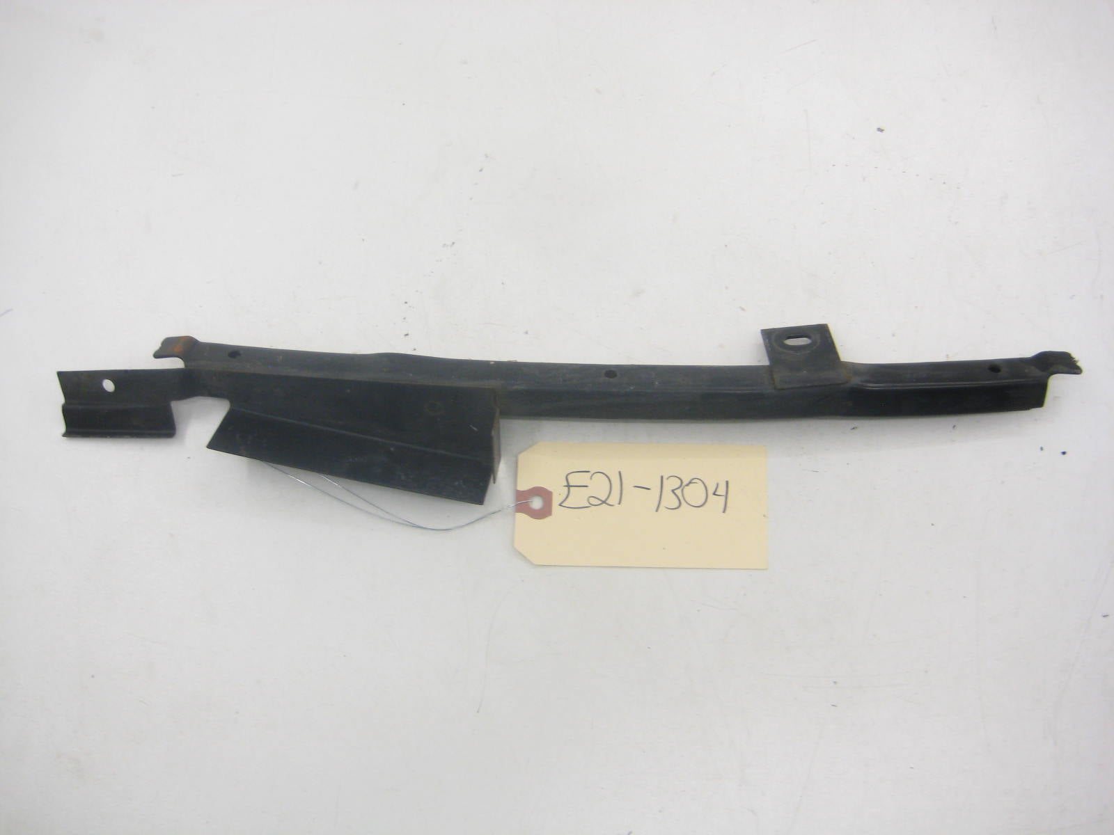 Drivers Side Window Track - Classic Daily