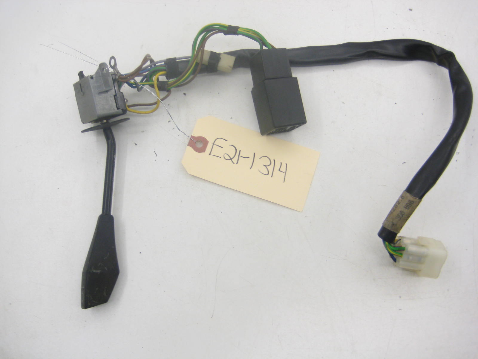 Blinker Stalk Switch - Classic Daily