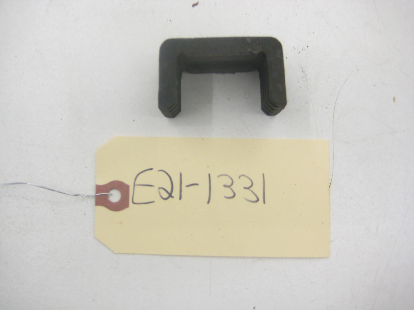 Lower Radiator Mount Rubber - Classic Daily