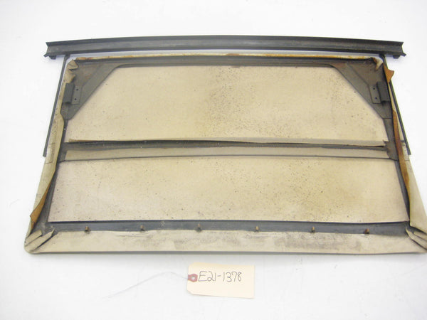 Sunroof Interior Liner - Classic Daily