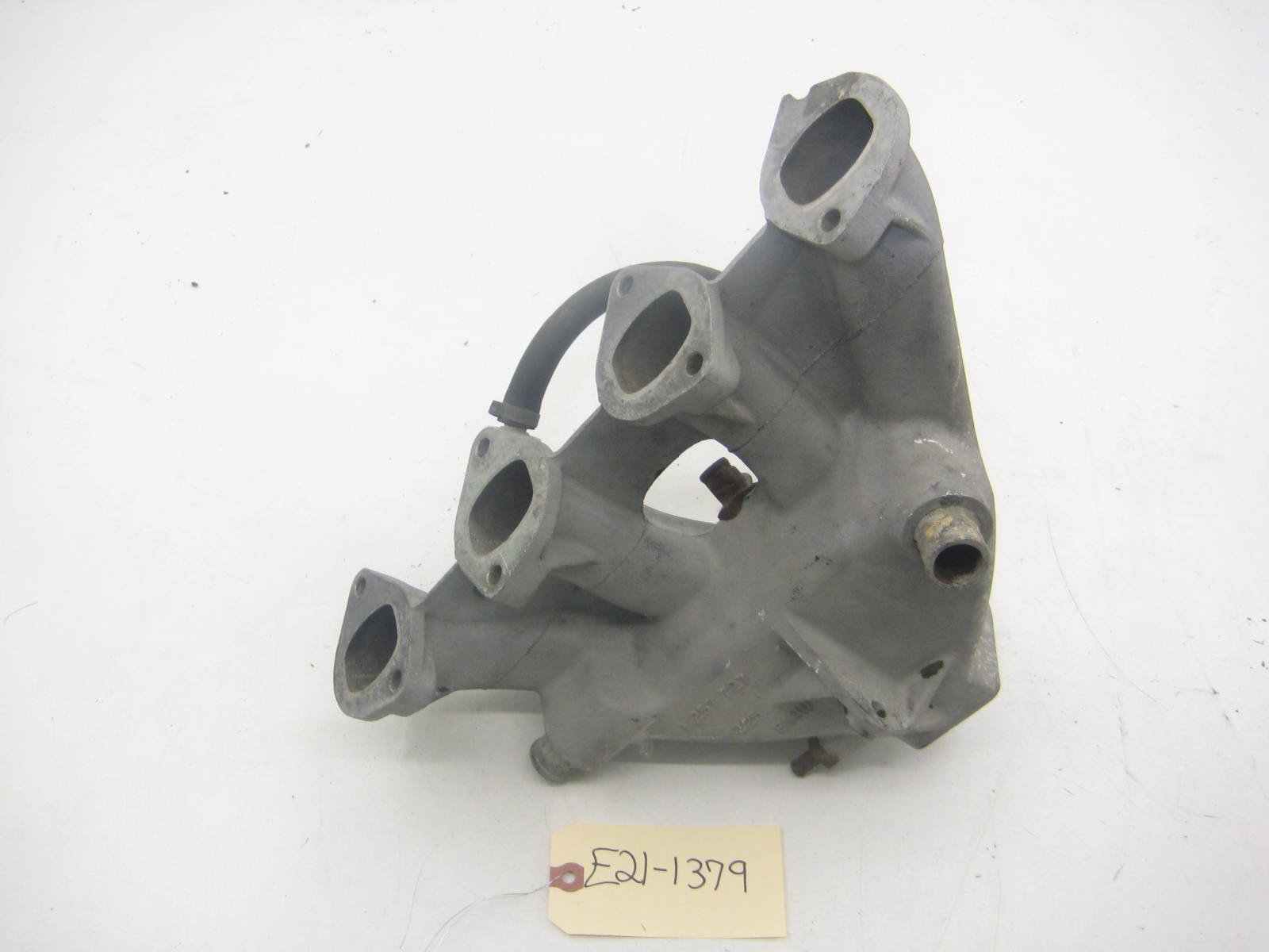 Peanut Intake Manifold - Classic Daily