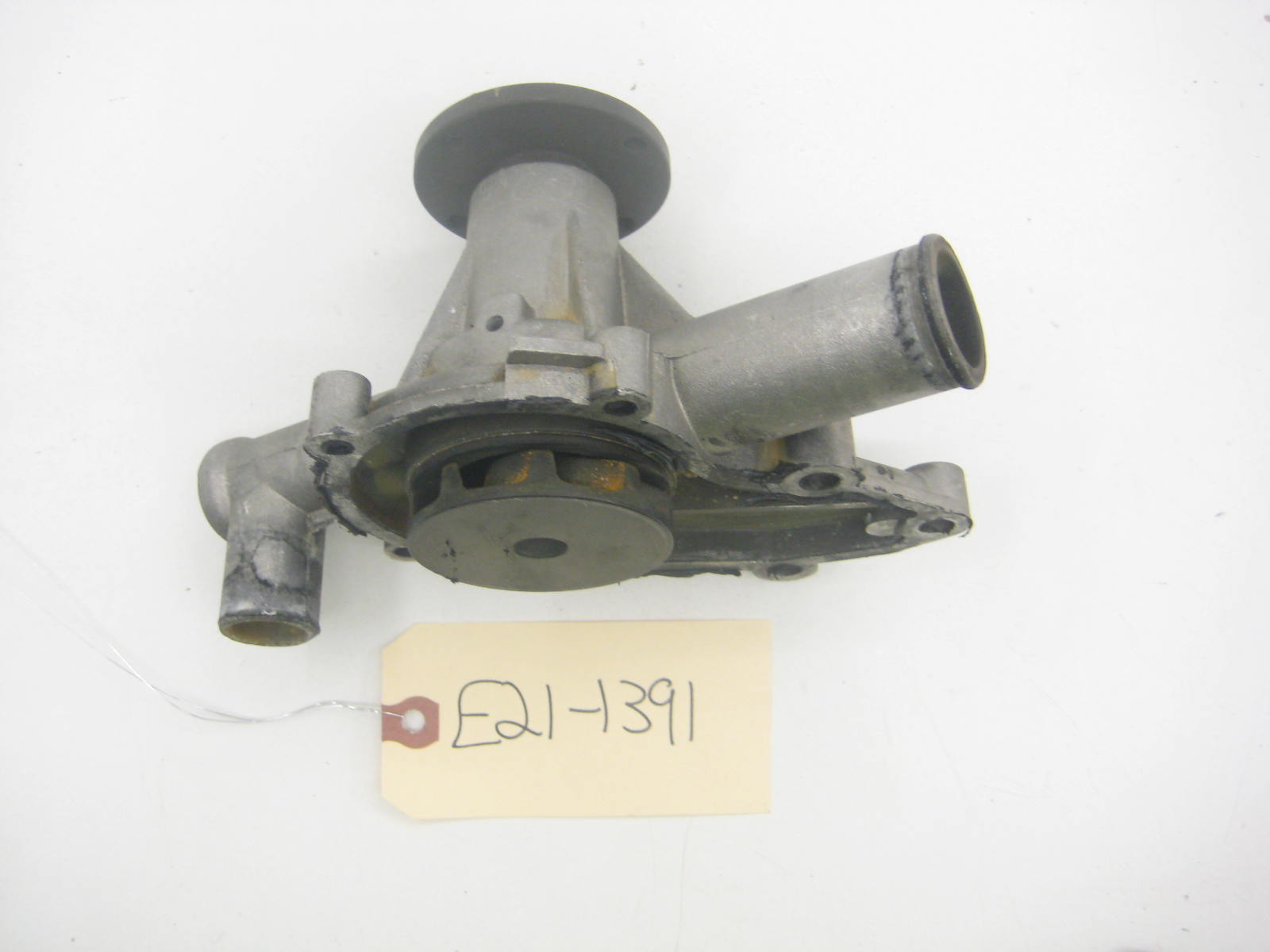 M10 Water Pump - Classic Daily