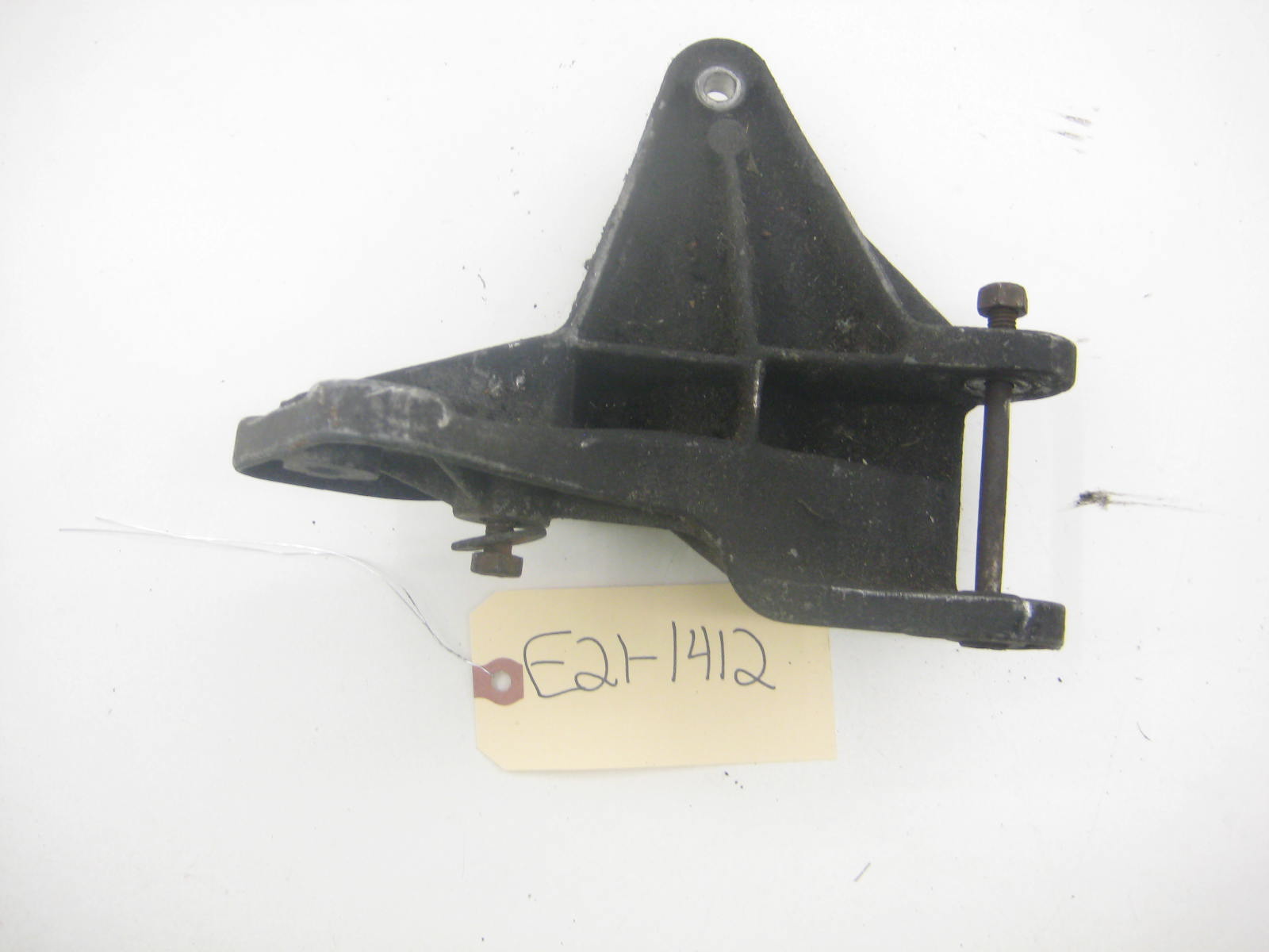 M10 Alternator Bracket - Classic Daily