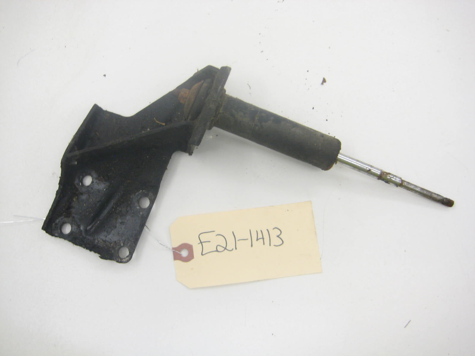 M10 Drivers Engine Mount Arm Stabilizer - Classic Daily