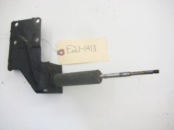 M10 Drivers Engine Mount Arm Stabilizer - Classic Daily