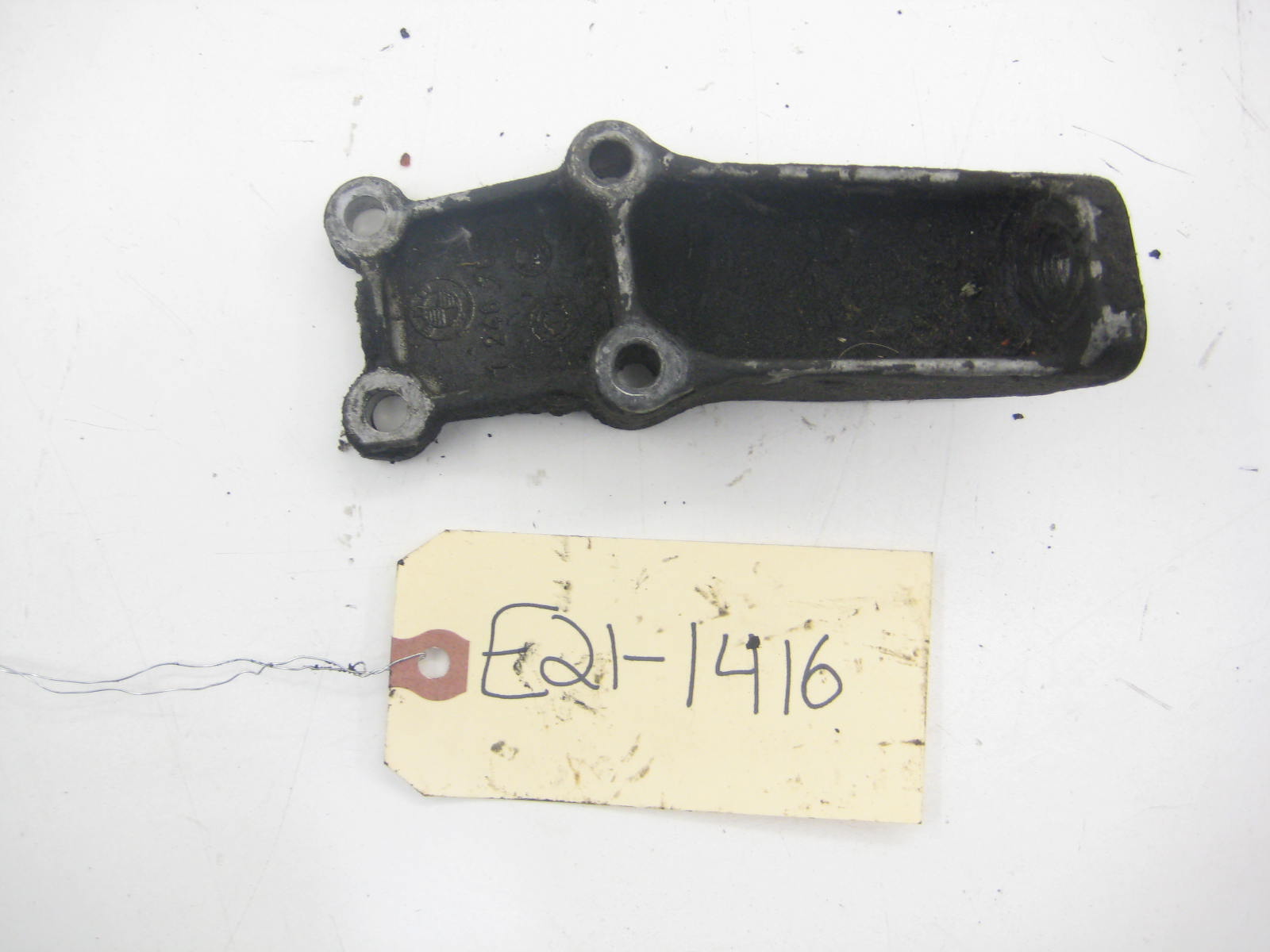 Drivers Side Engine Mount Arm - Classic Daily