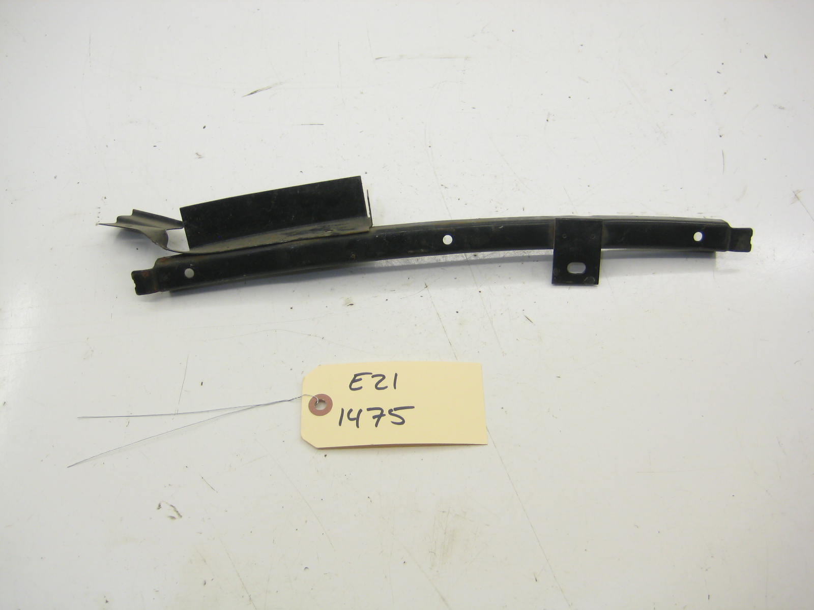 Door Window Track - Classic Daily