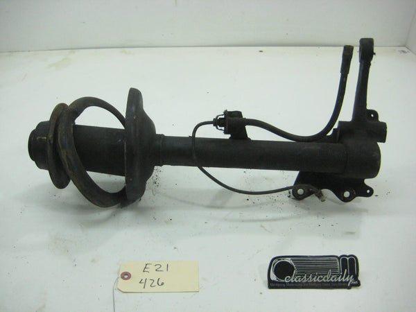 Passenger Right Front Strut Assembly - Classic Daily